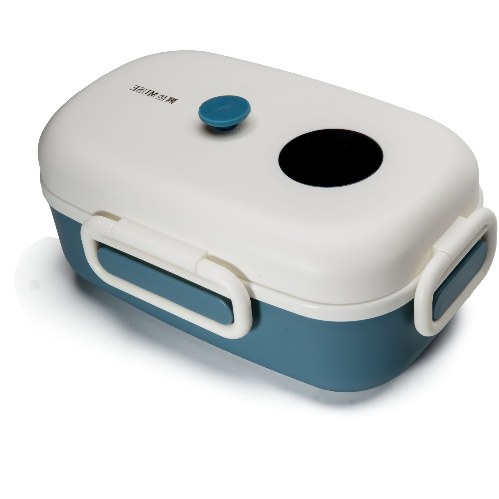 Insulated Lunchbox with Temperature Display 1000ml – Jugglebox Australia